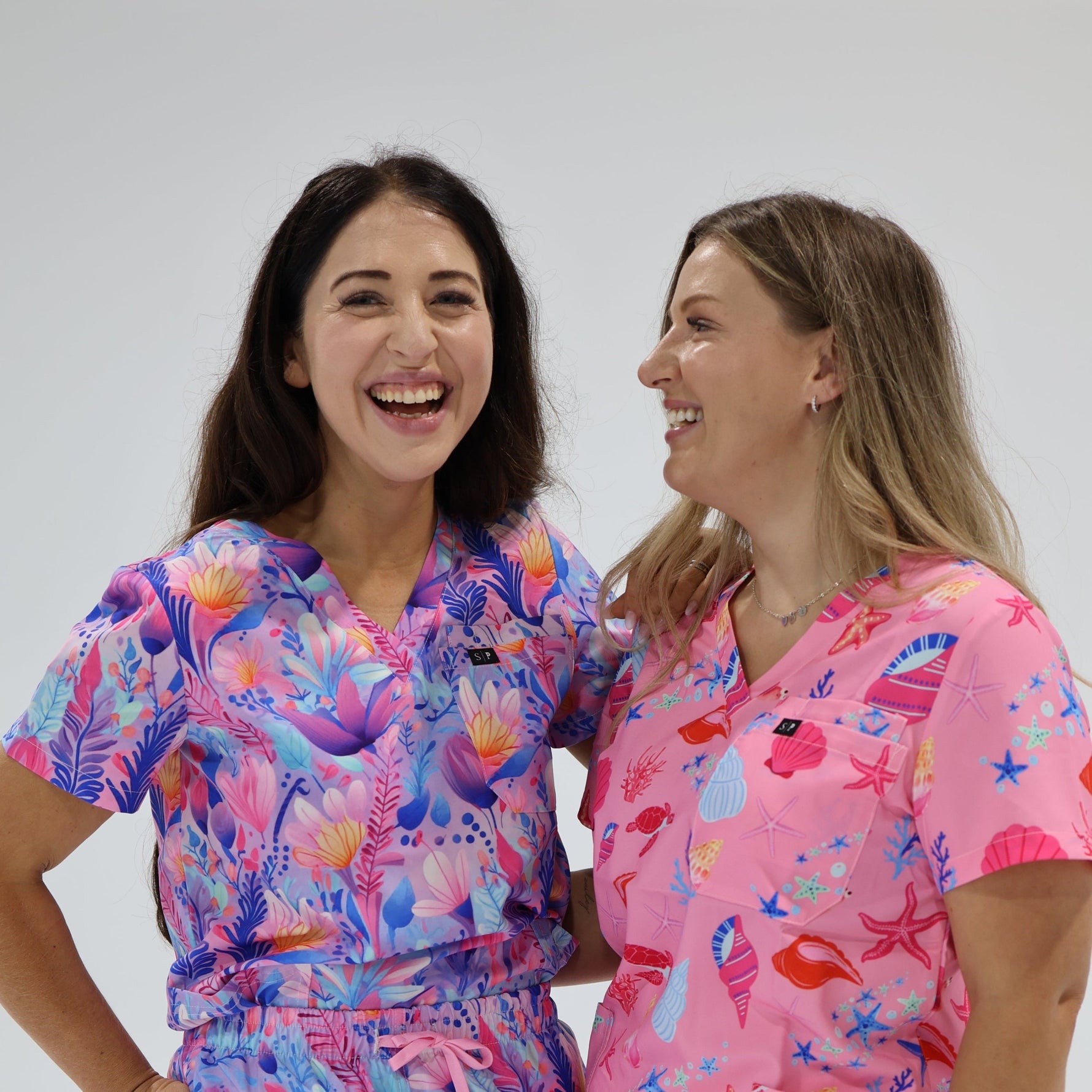 ScrubPlus: Bright, Fun, children friendly Scrubs – ScrubsPlus
