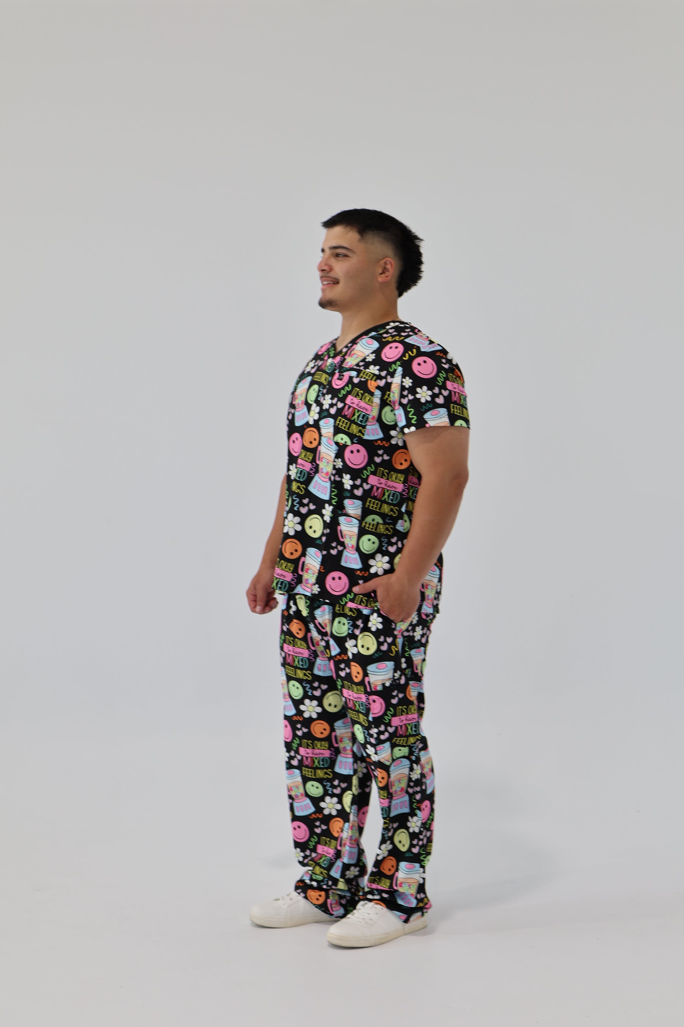 ScrubPlus: Bright, Fun, children friendly Scrubs – ScrubsPlus